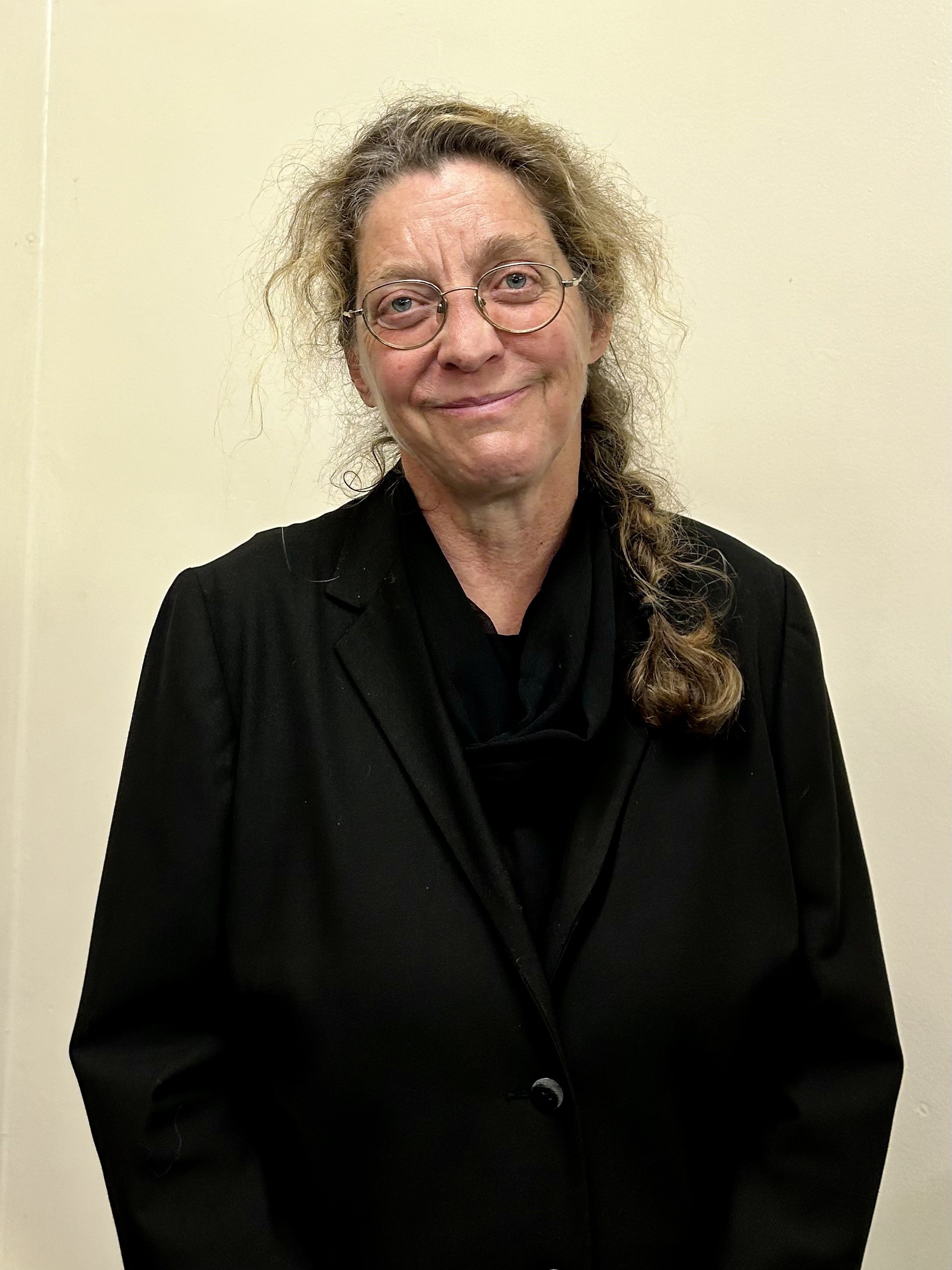 Rodborough Parish Council