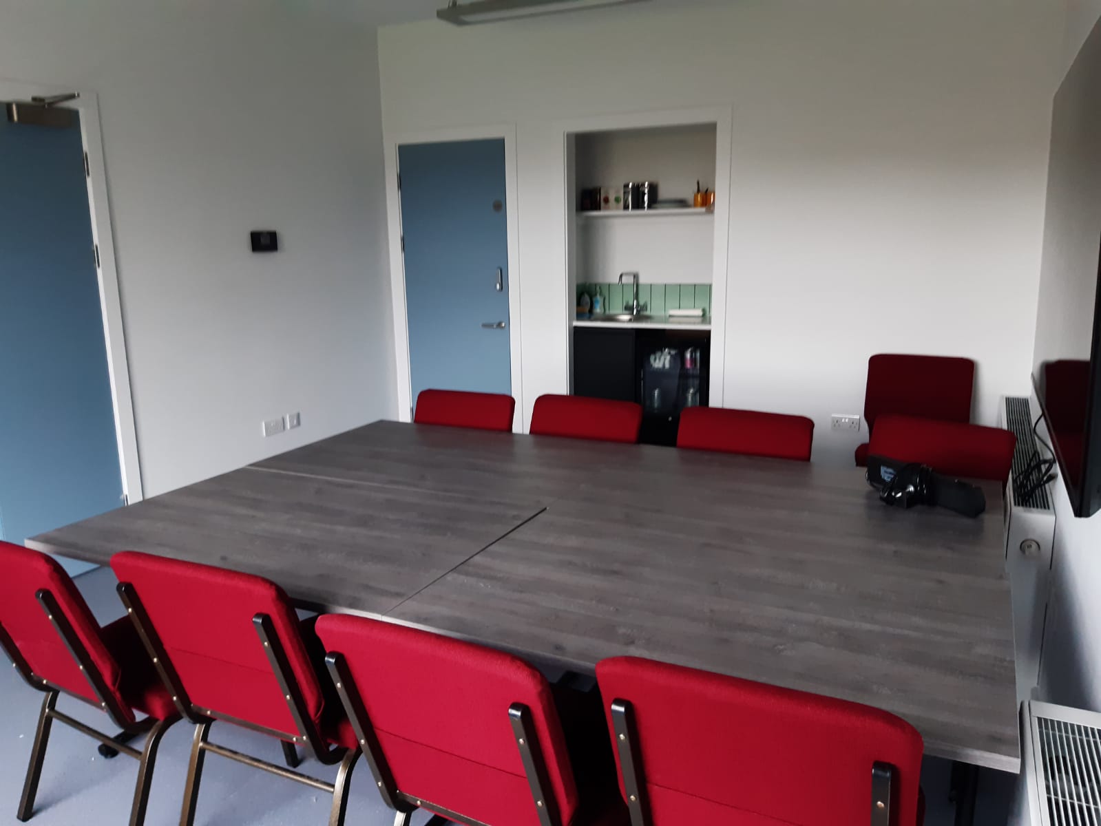 Rodborough Parish Council