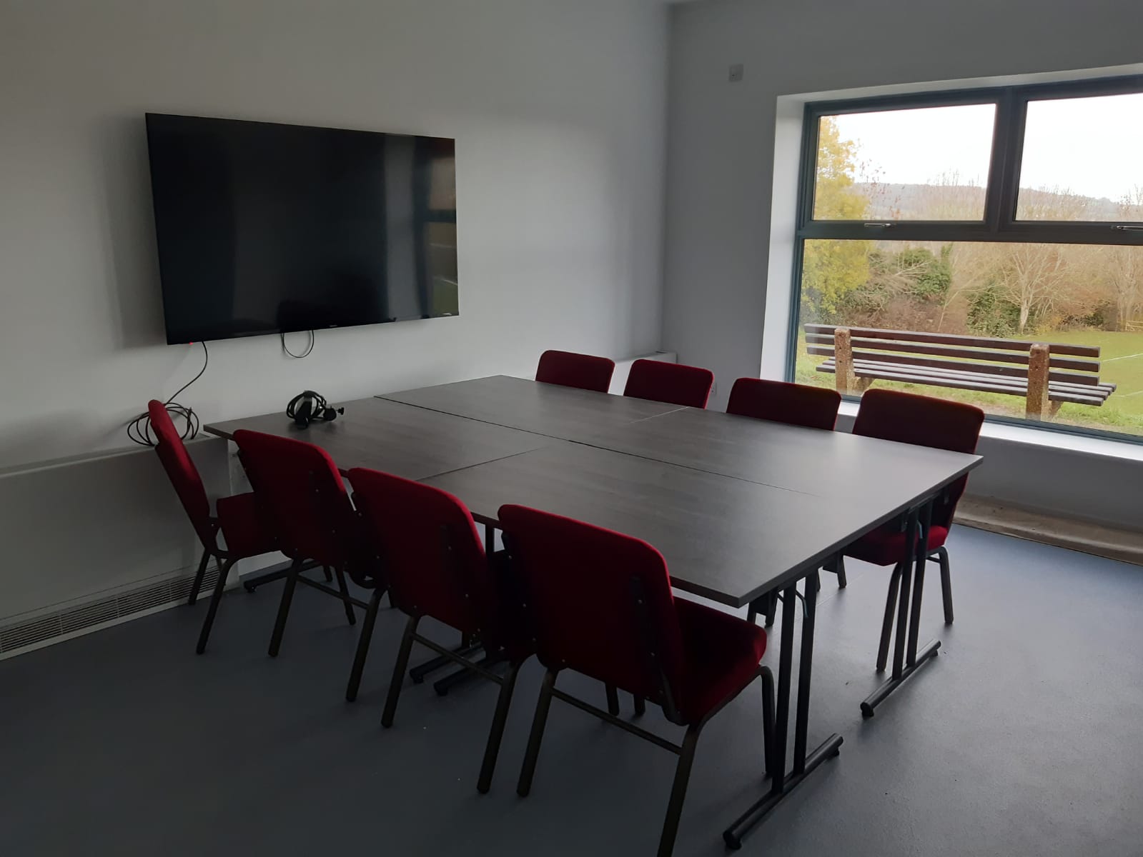 Rodborough Parish Council