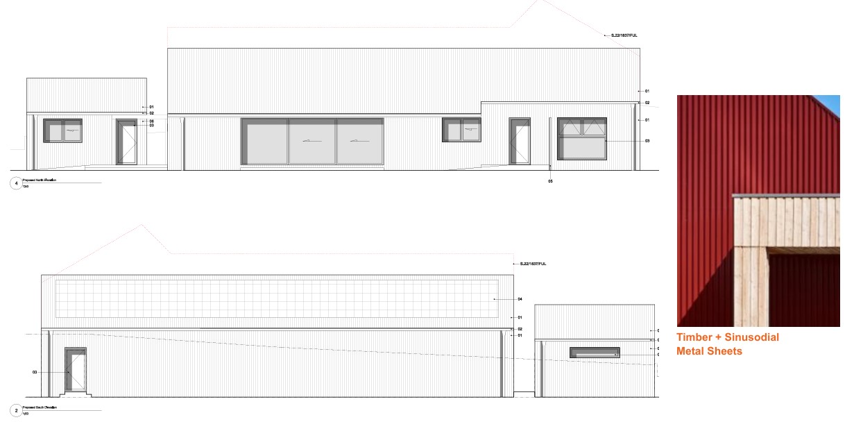 Rodborough Parish Council