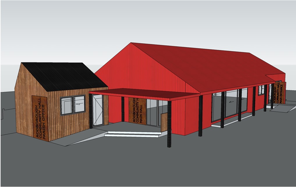 Rodborough Parish Council